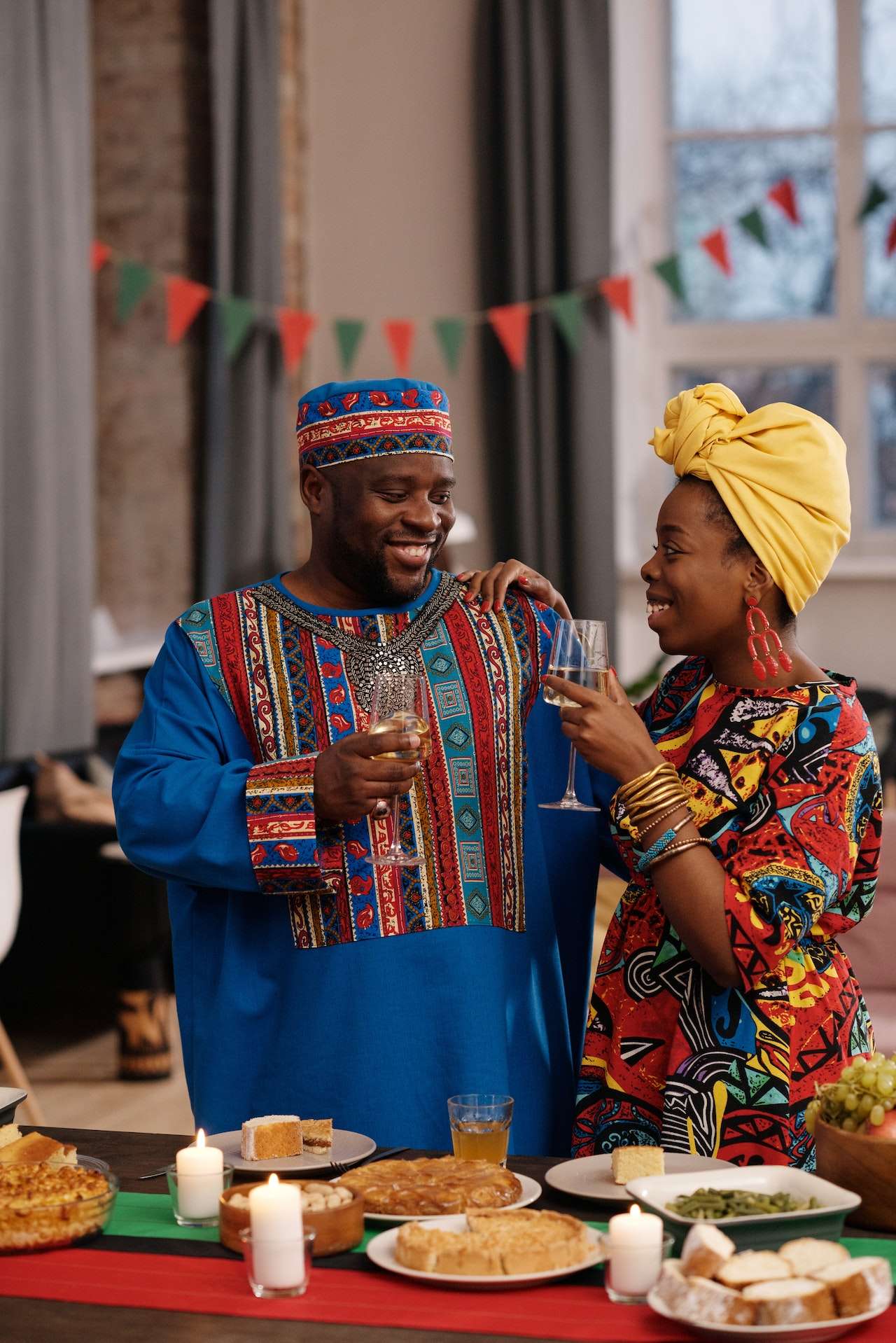 The Love Central - Navigating the Art of Compromise: Strengthening Your ...