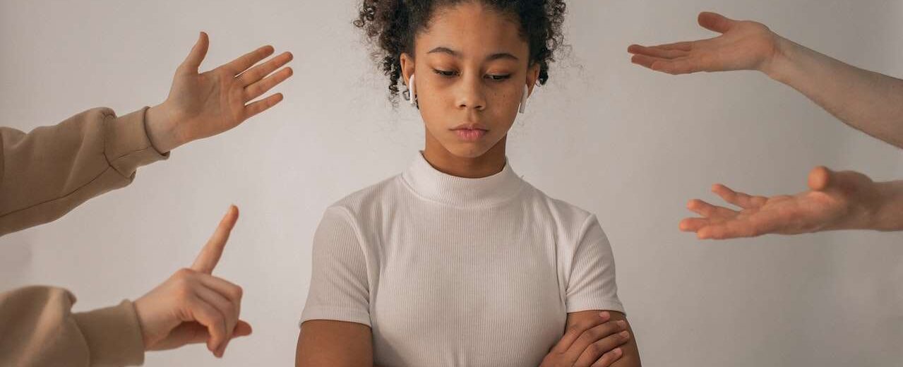 Understanding Teenager Behaviour: A Guide for Parents