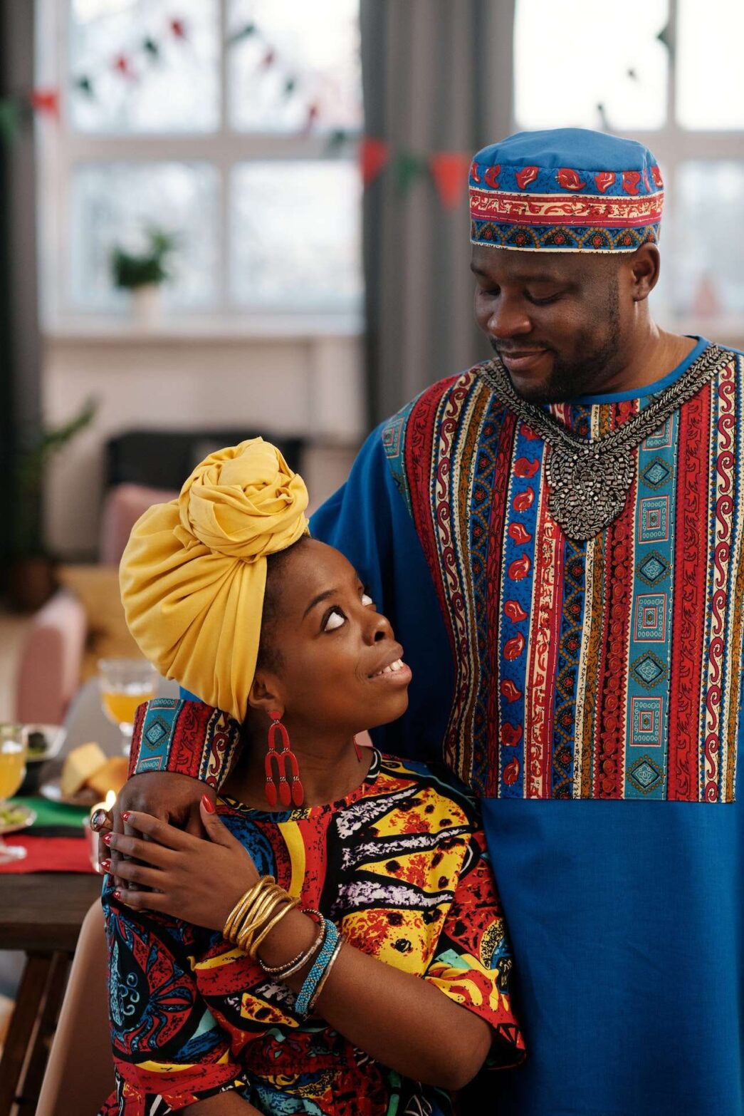 The Love Central - Navigating the Art of Compromise: Strengthening Your ...