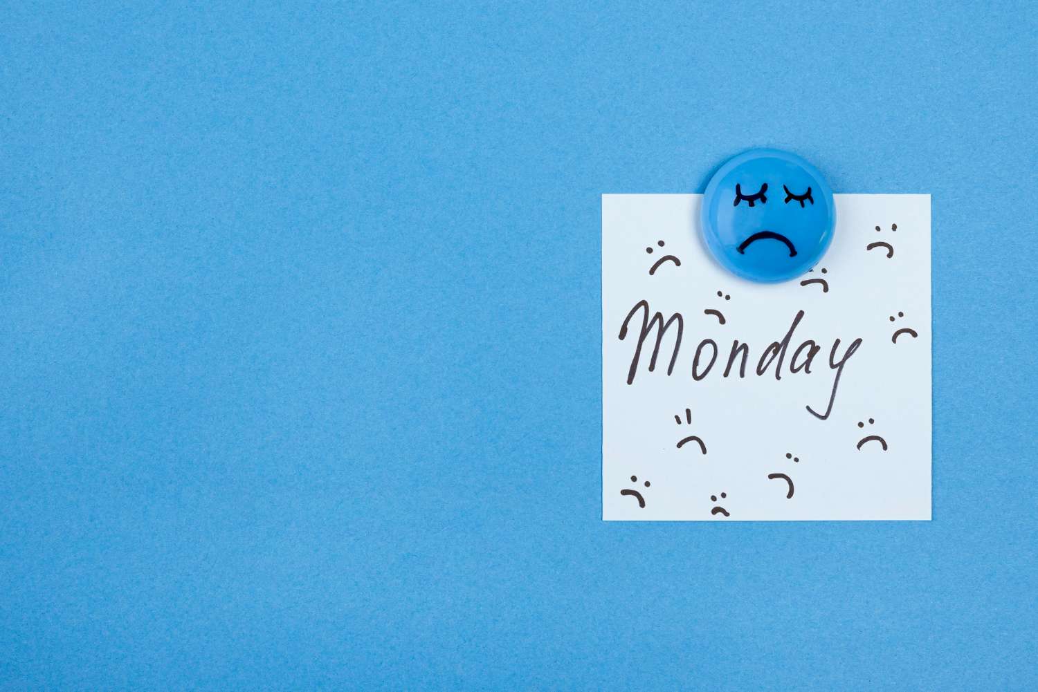How to Harness the Magic of Mondays in Your Workweek