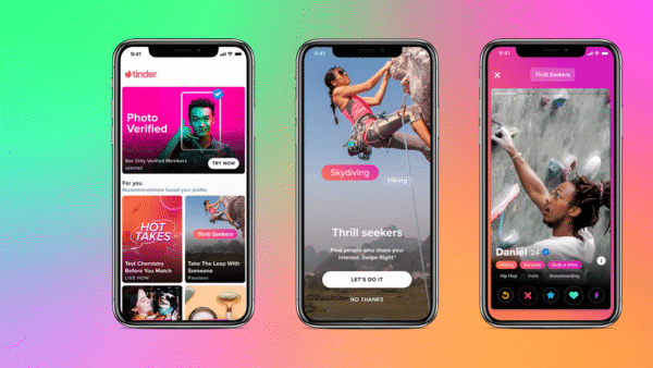 Best Dating Apps in Canada (2025): Expert Reviews & Rankings