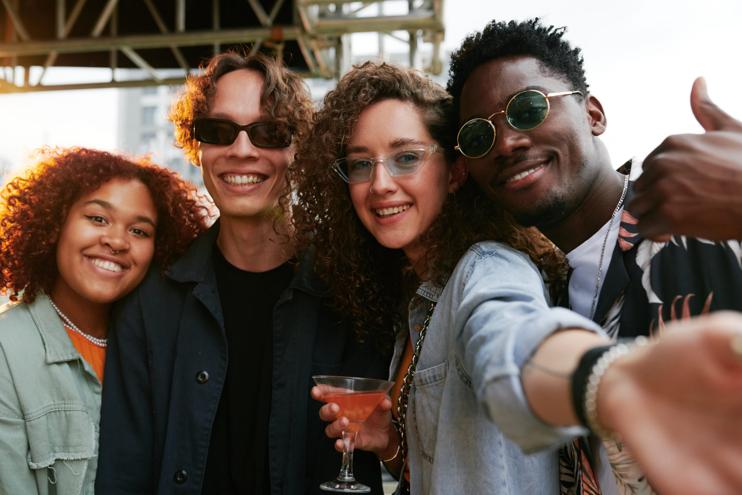 The Love Central - The 5 Benefits of Intercultural Relationships That ...