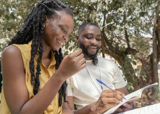 Art and Love: How Couples Find Creativity Together