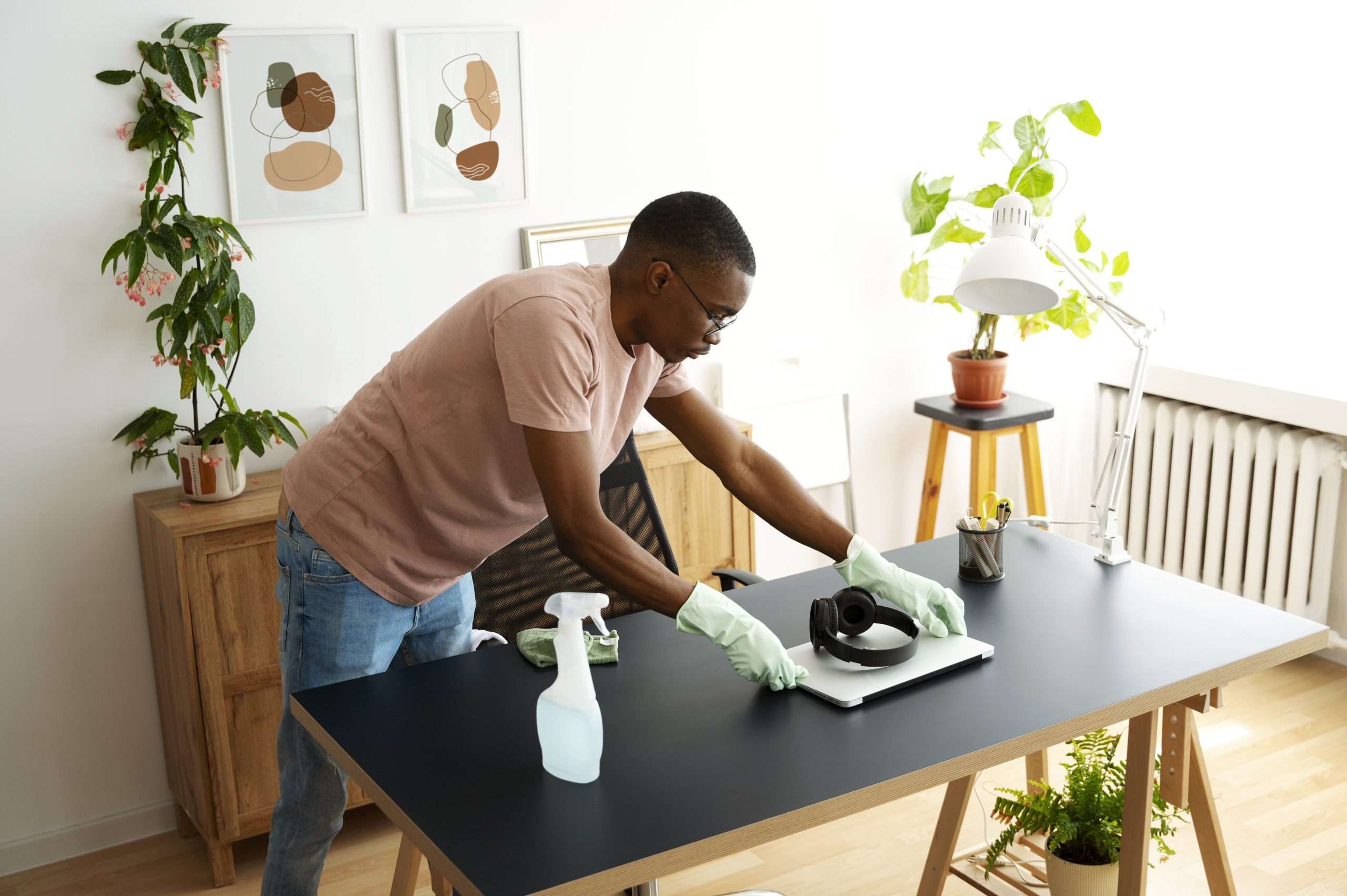 How to Create a Positive Morning Routine