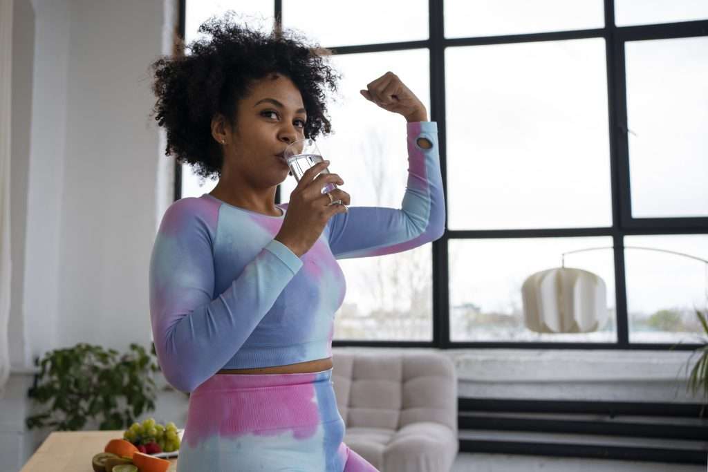 How to Create a Positive Morning Routine