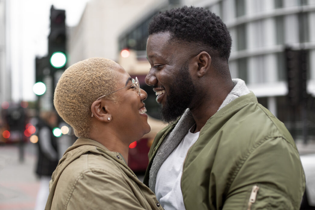 Roots and Routes: Dating in Diaspora