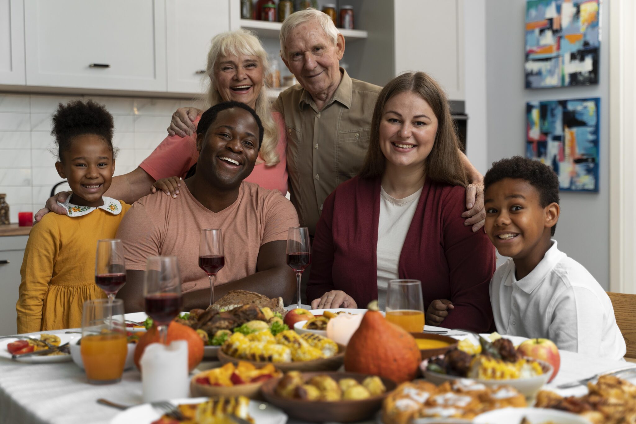Signs of Toxic Family Dynamics How to Protect Your Marriage