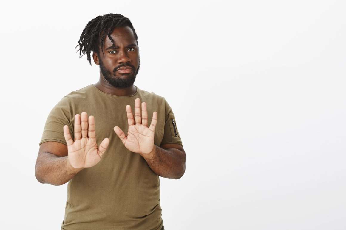 No More People-Pleasing: 5 Ways to Say No to Your Friends and Still ...