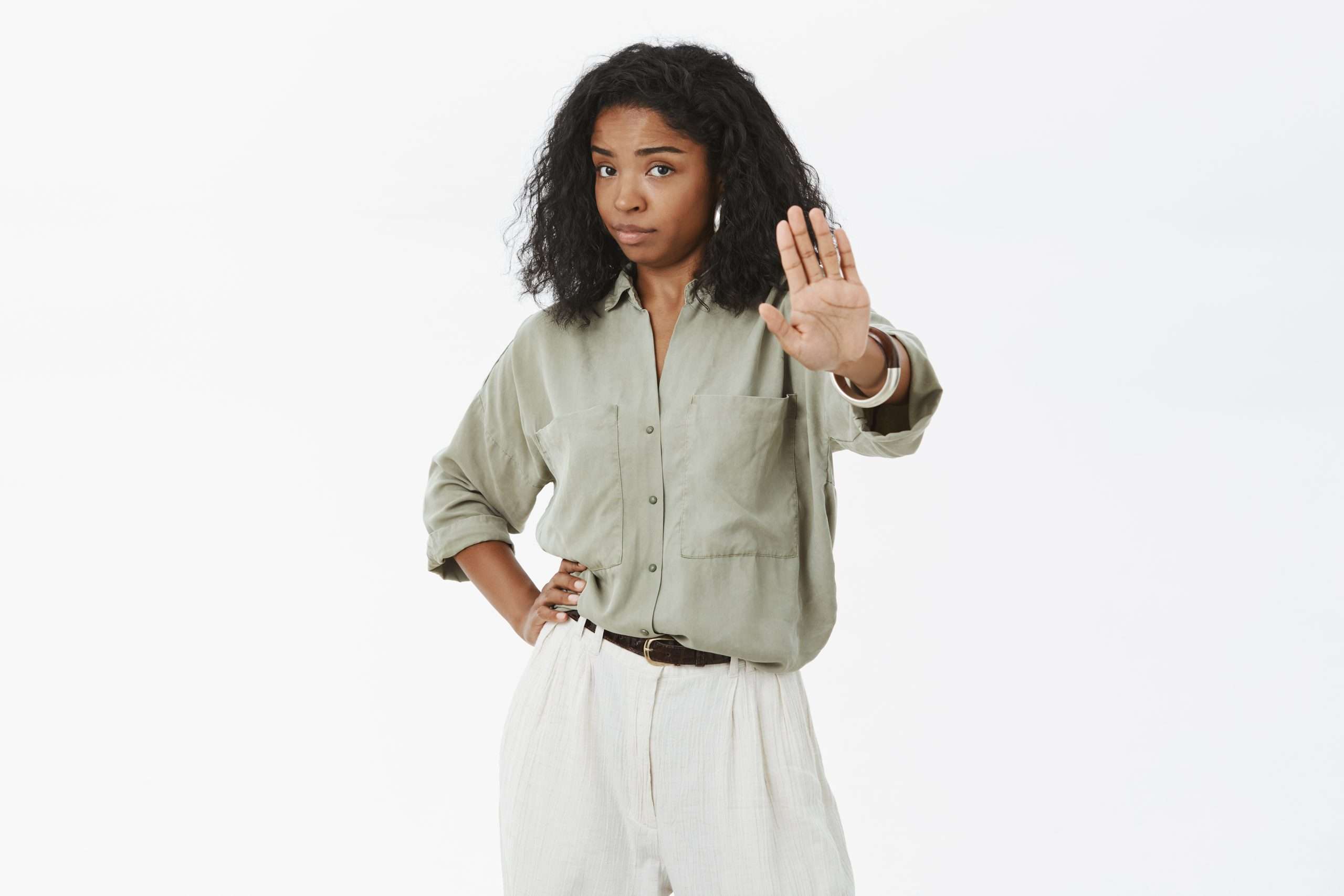 No More People-Pleasing: 5 Ways to Say No to Your Friends and Still ...