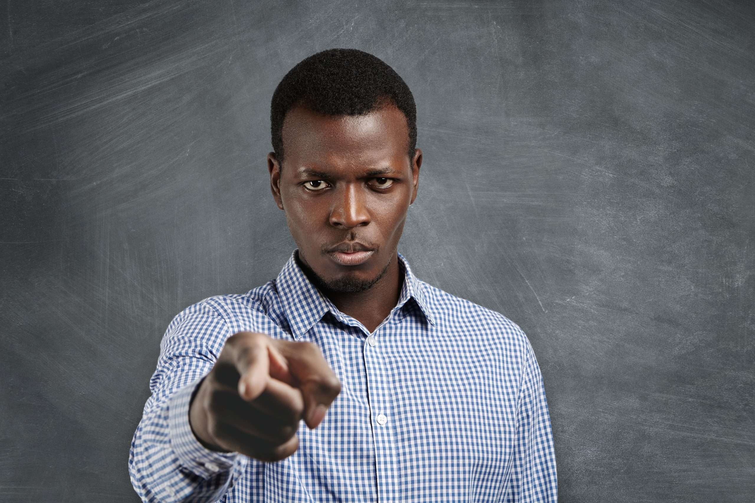 The Deadly Effects of Toxic Masculinity on Domestic Violence
