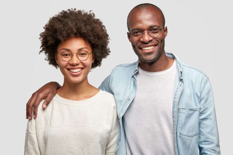 How Smiling in Marriage Makes it Better