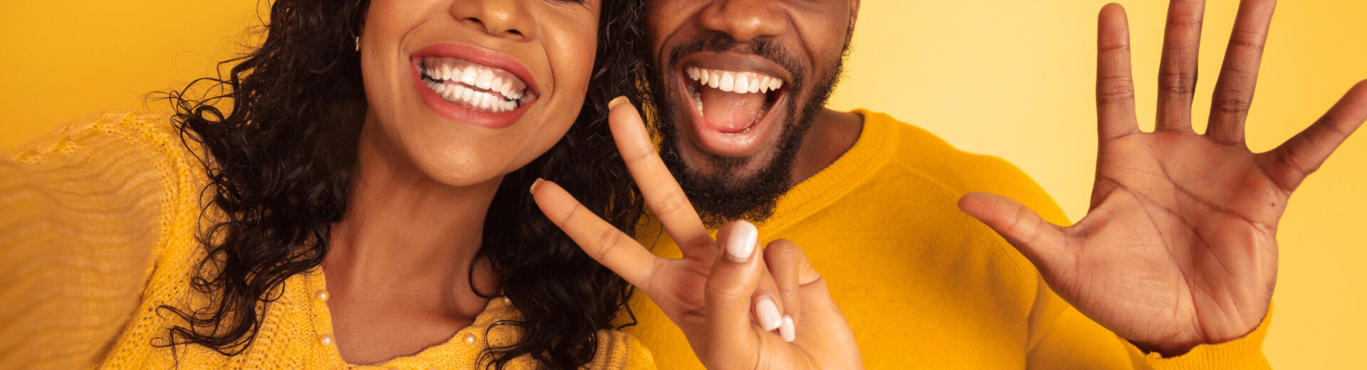 How Smiling in Marriage Makes it Better