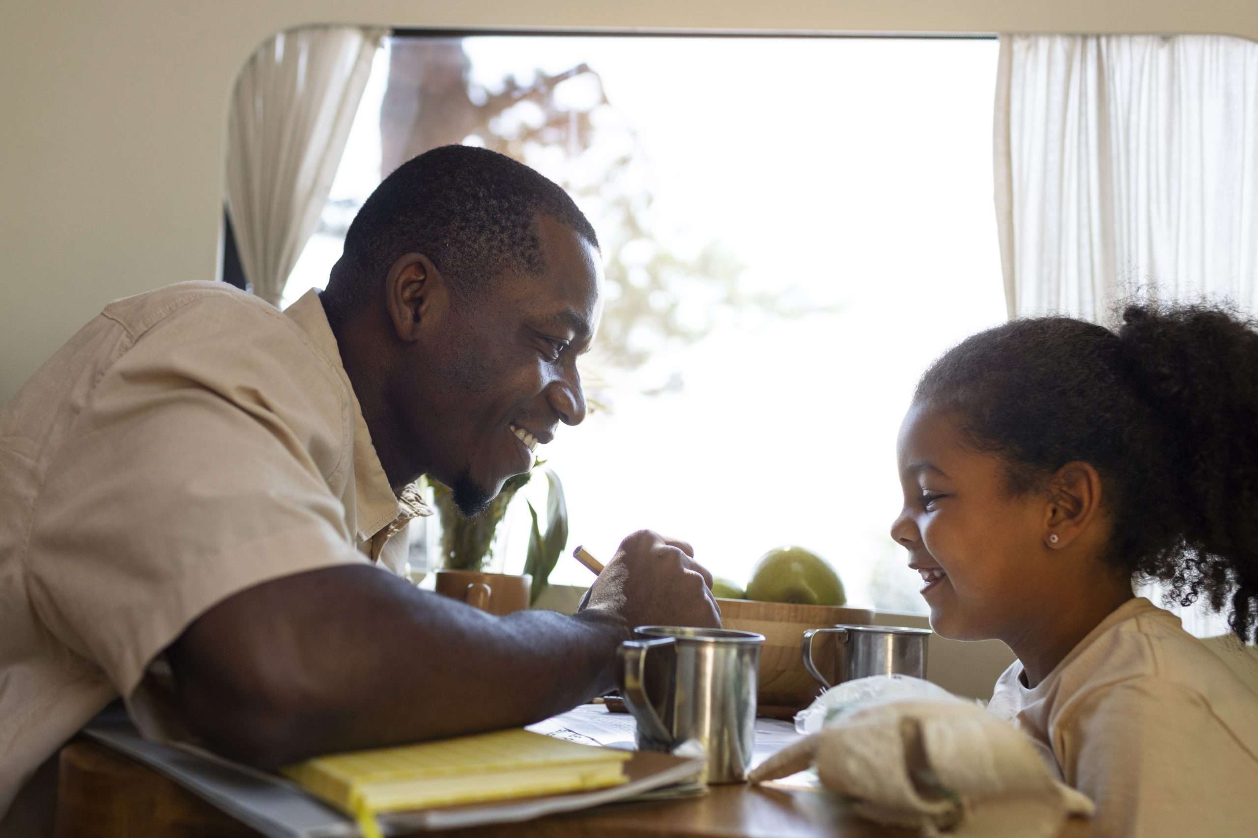 The Love Central - Parenting Like a Teacher: How to Nurture Your Child ...