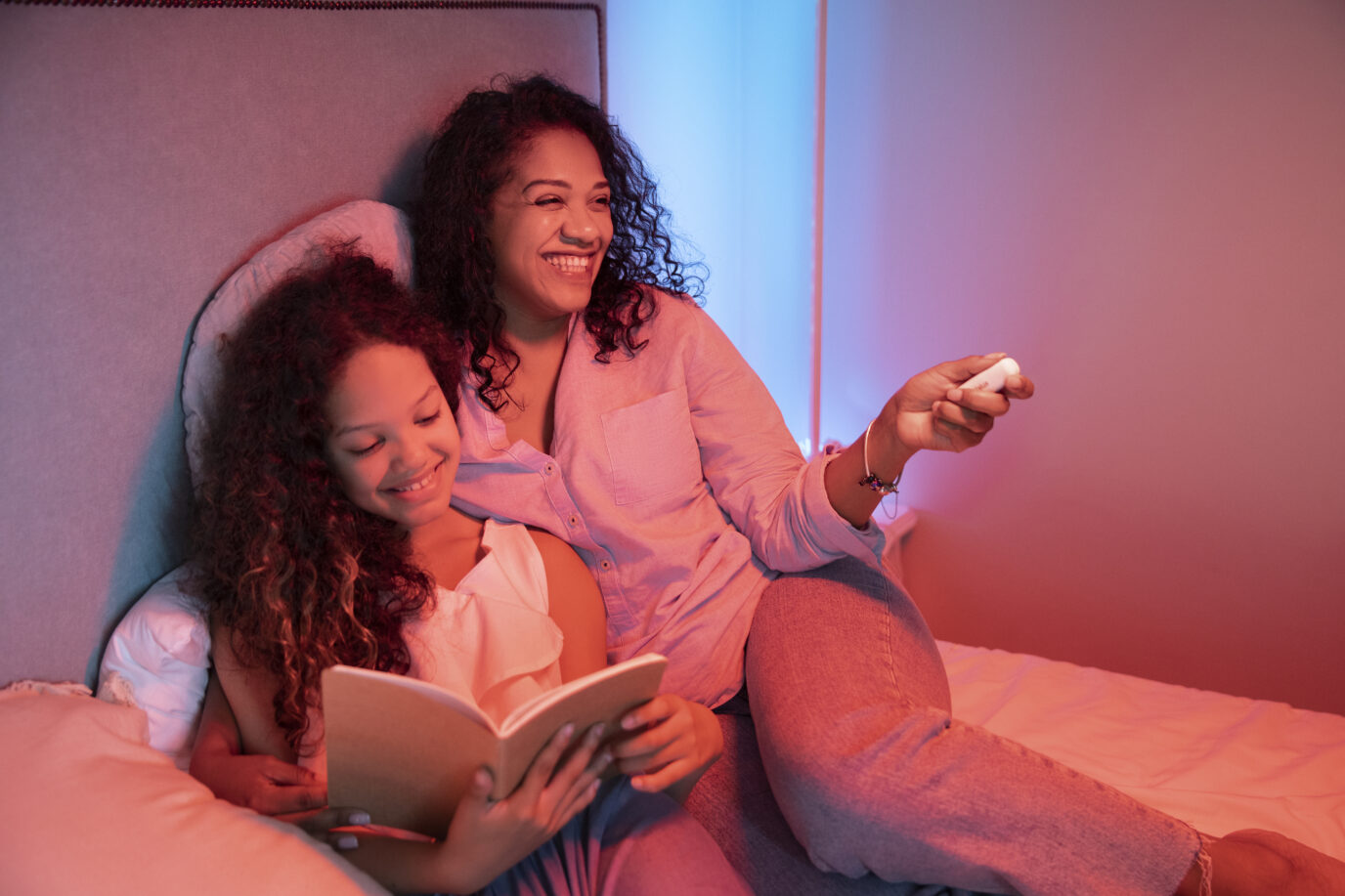 Reasons Why Bedtime Stories Can Boost Your Child's Imagination