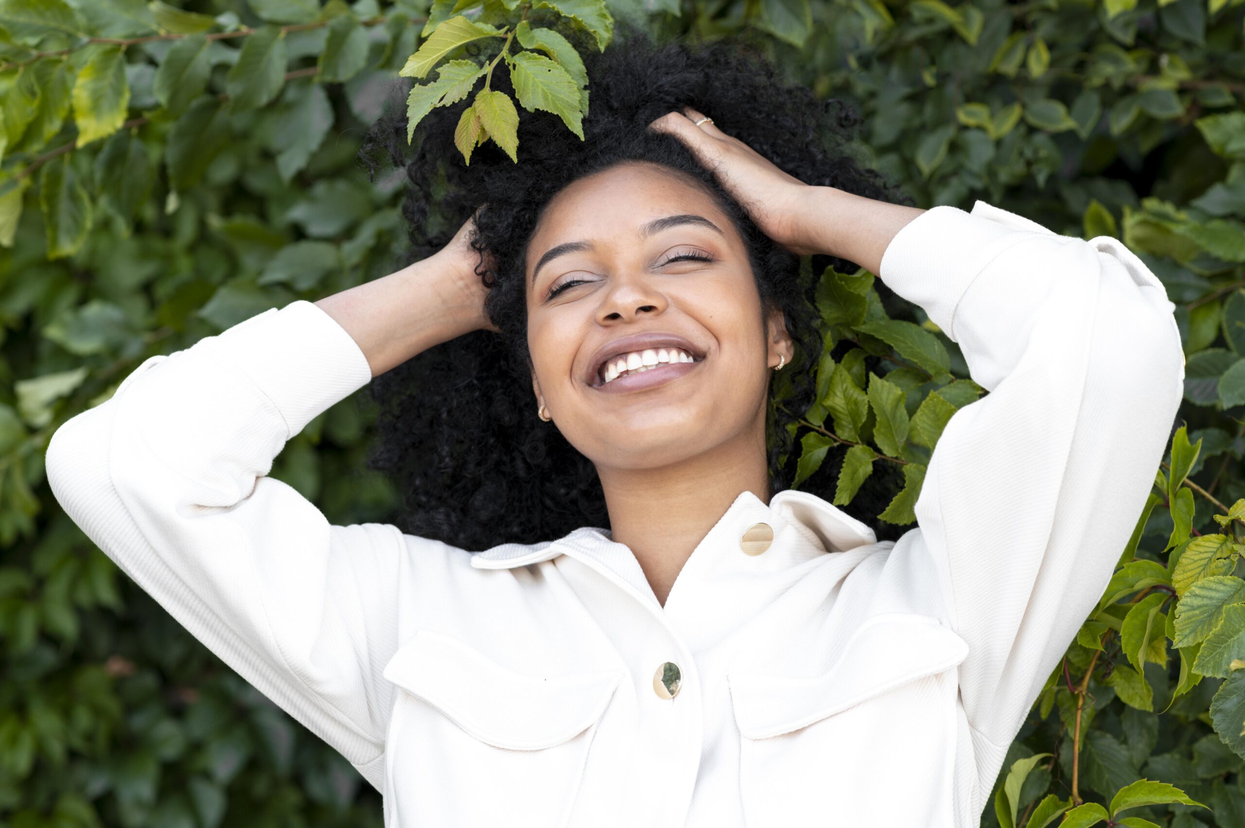 The Love Central - Smile Your Way to a Happier, Healthier Life: How ...