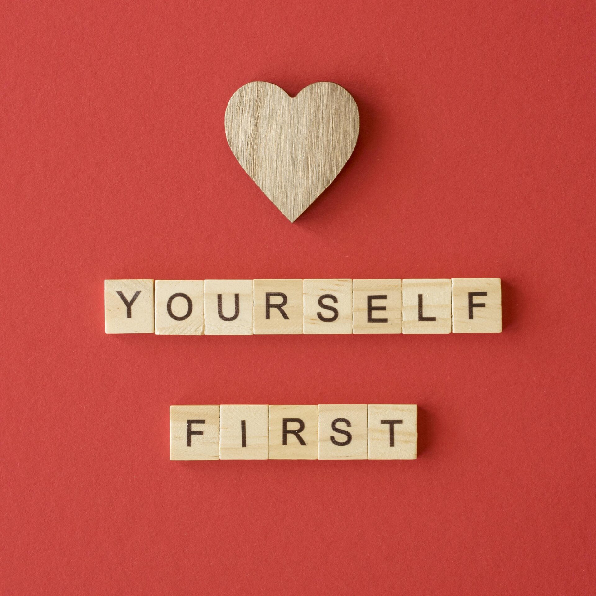 The Love Central - What Is Self-Love and Why Is It So Important?