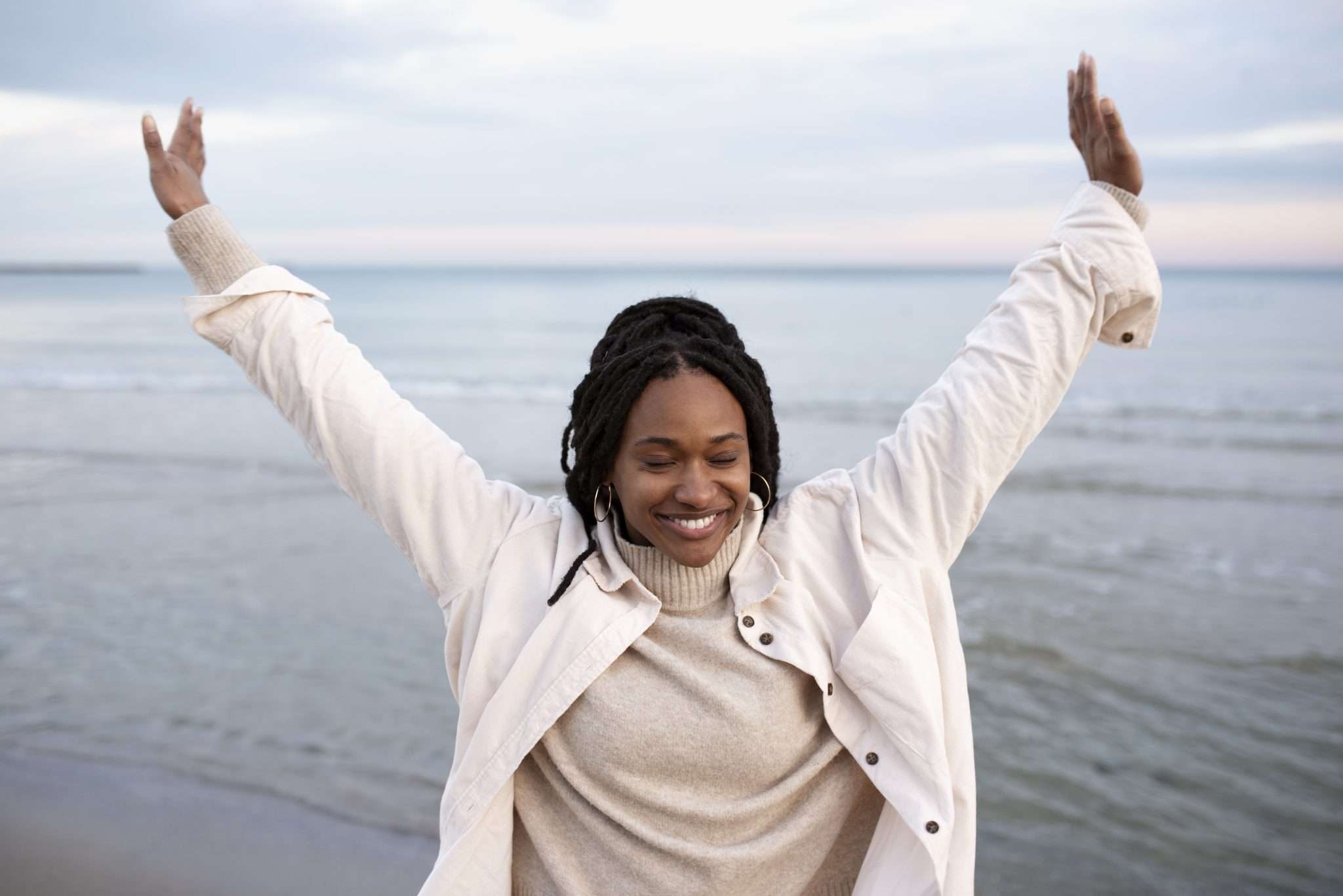 The Love Central - What Is Self-Love and Why Is It So Important?