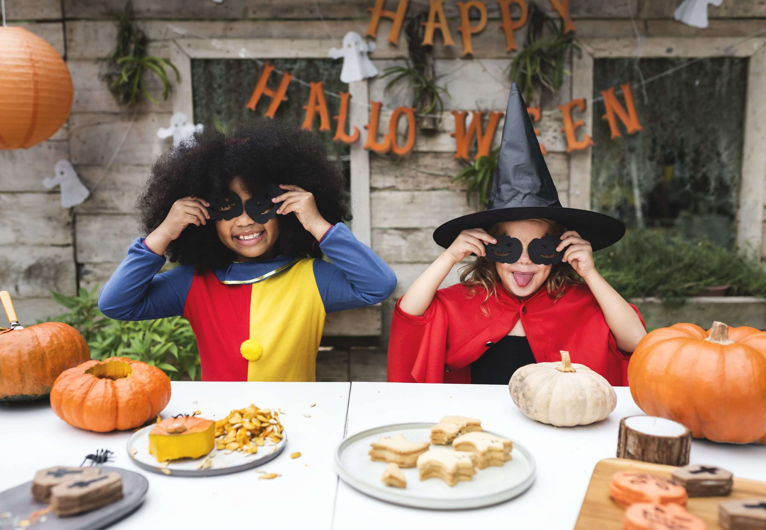 The 5 Most Important Halloween Safety Tips