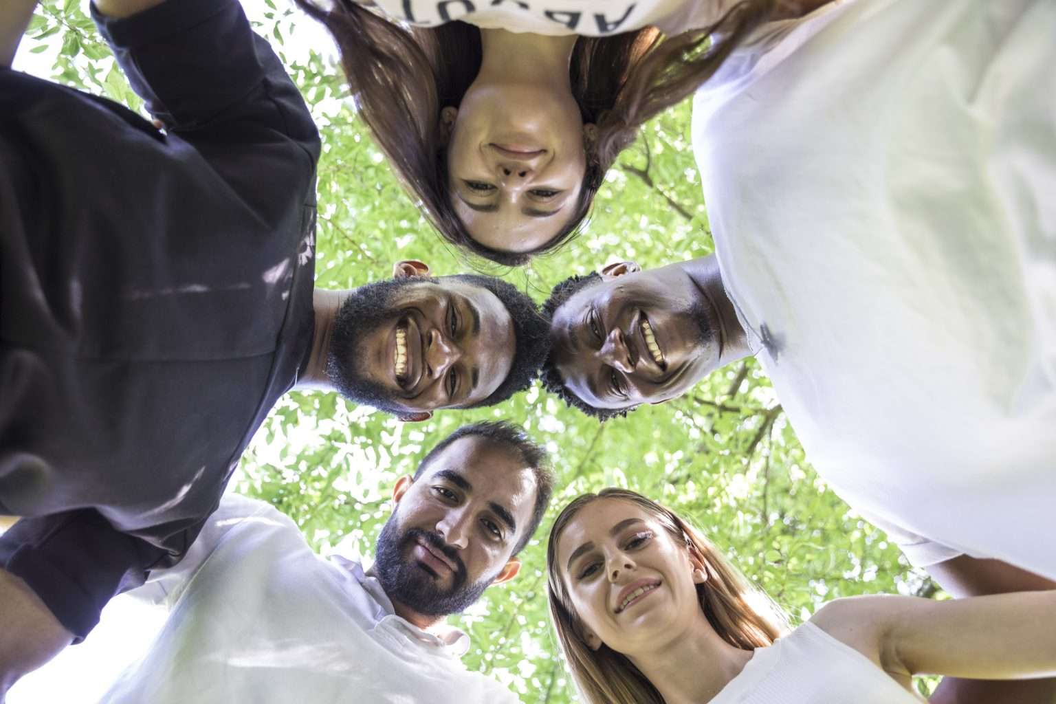 The Art of Code-Switching: How to Fit In and Stand Out in Any Culture