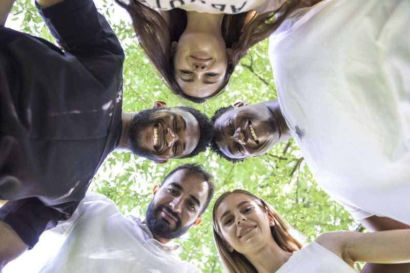 The Art of Code-Switching: How to Fit In and Stand Out in Any Culture