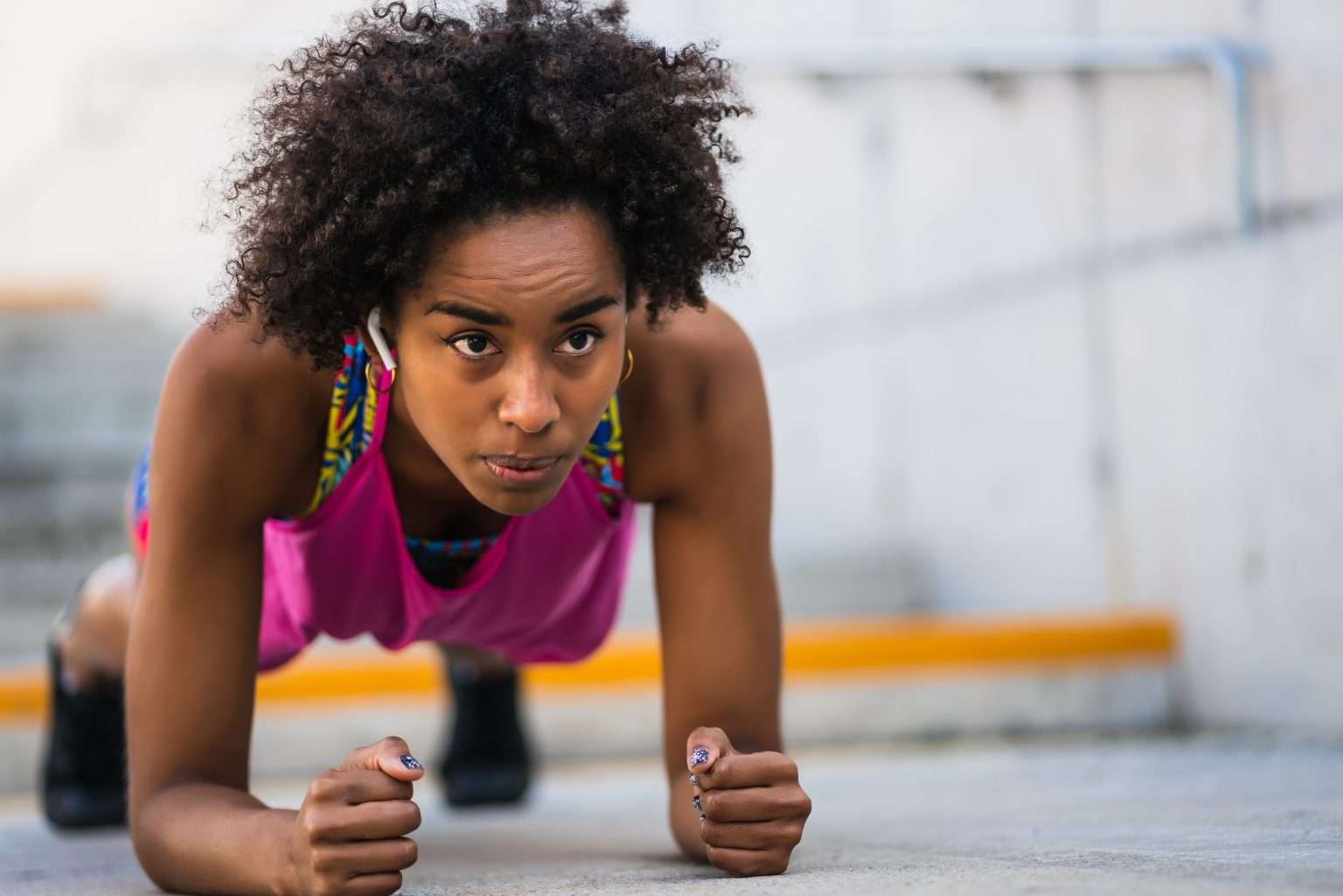 When Corrective Exercise Is Necessary (And When It's Not)