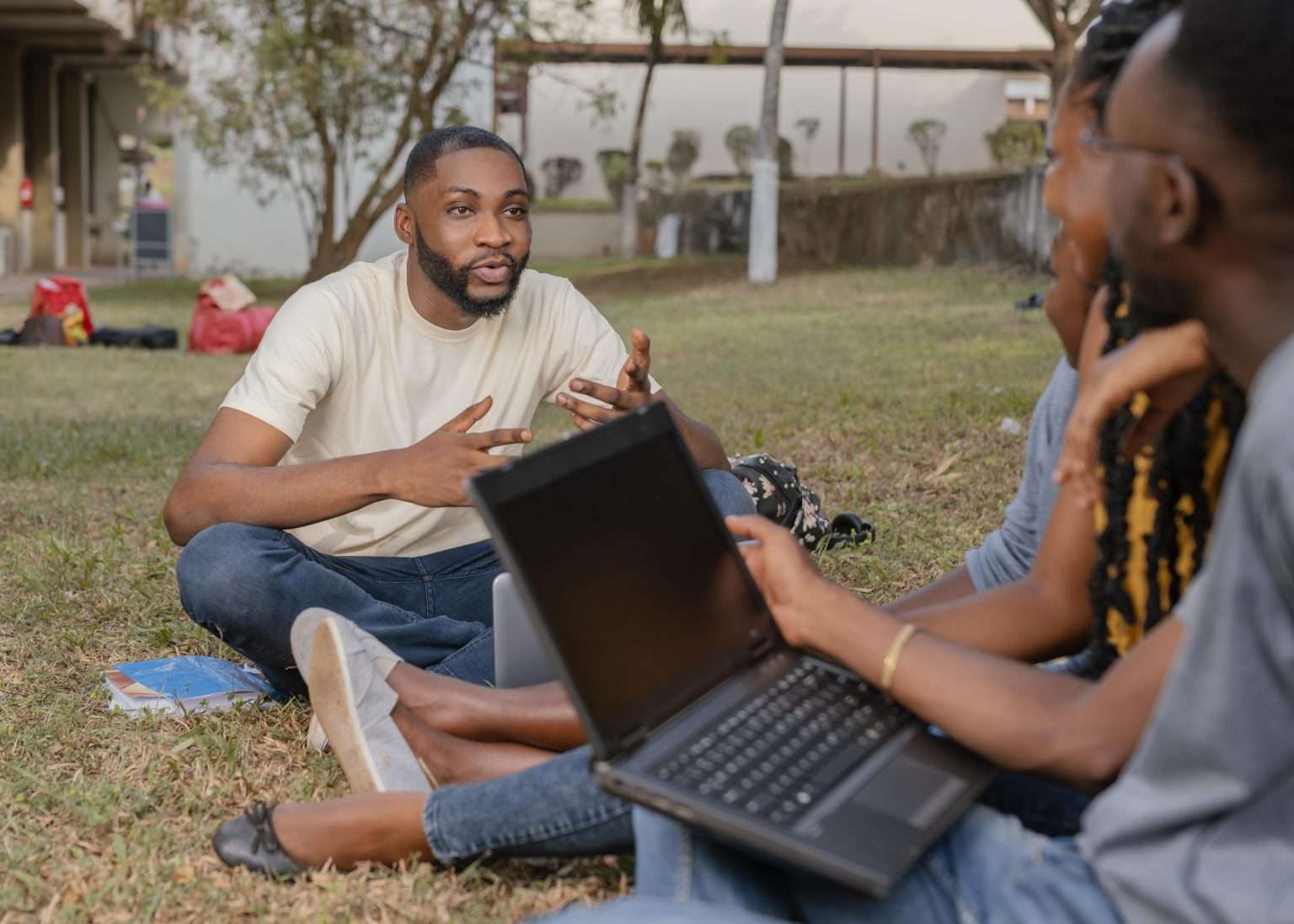 How to Connect and Network with Other Africans in Diaspora