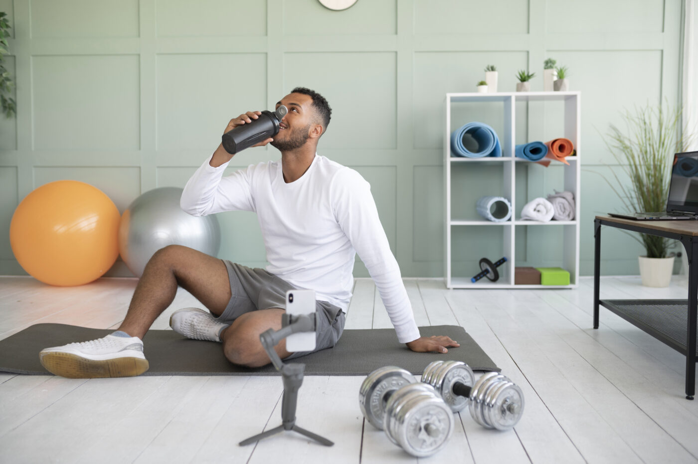How to Incorporate Exercise and Movement into Your Daily Life