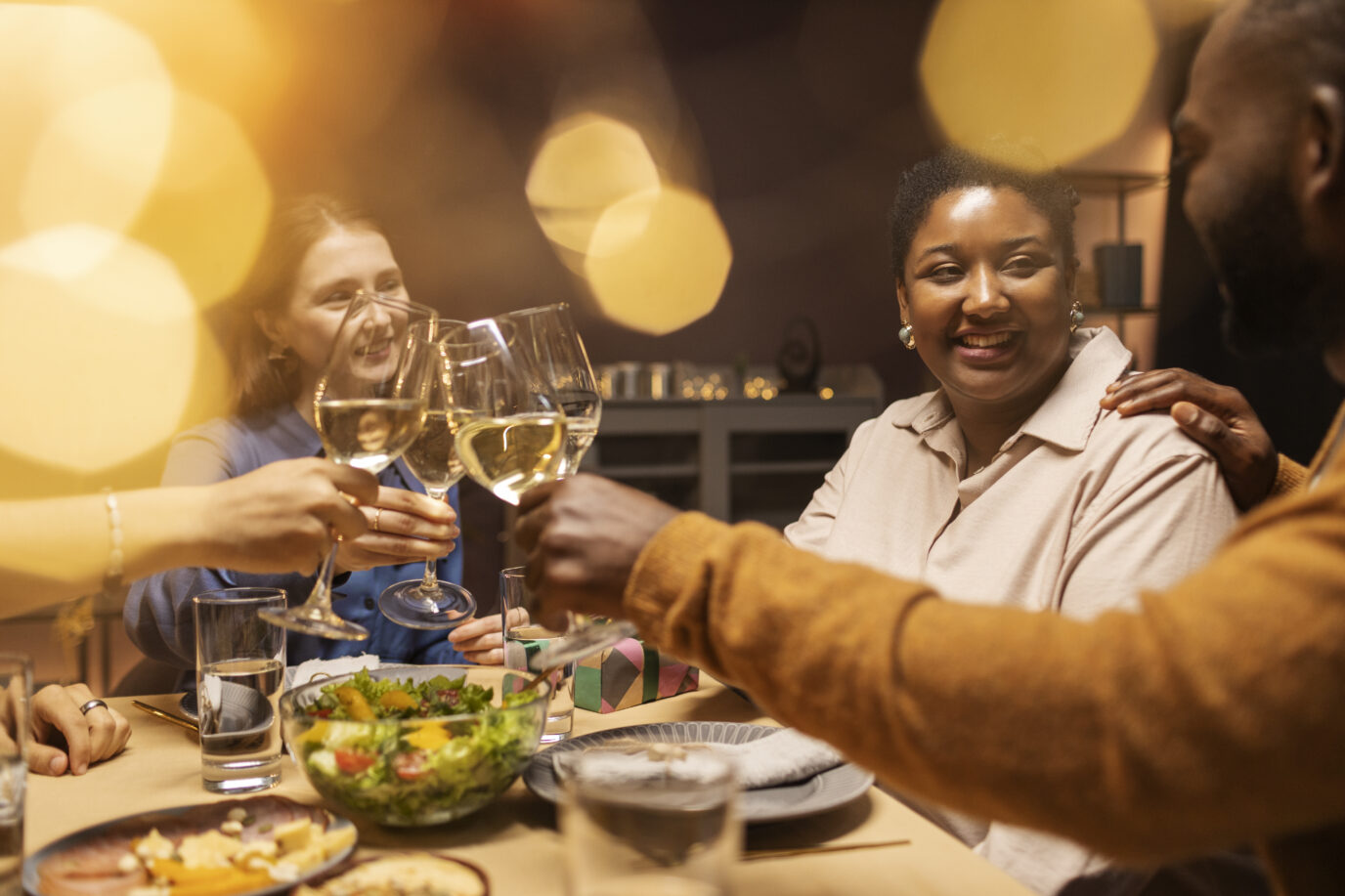 How to Make Friends as a Couple