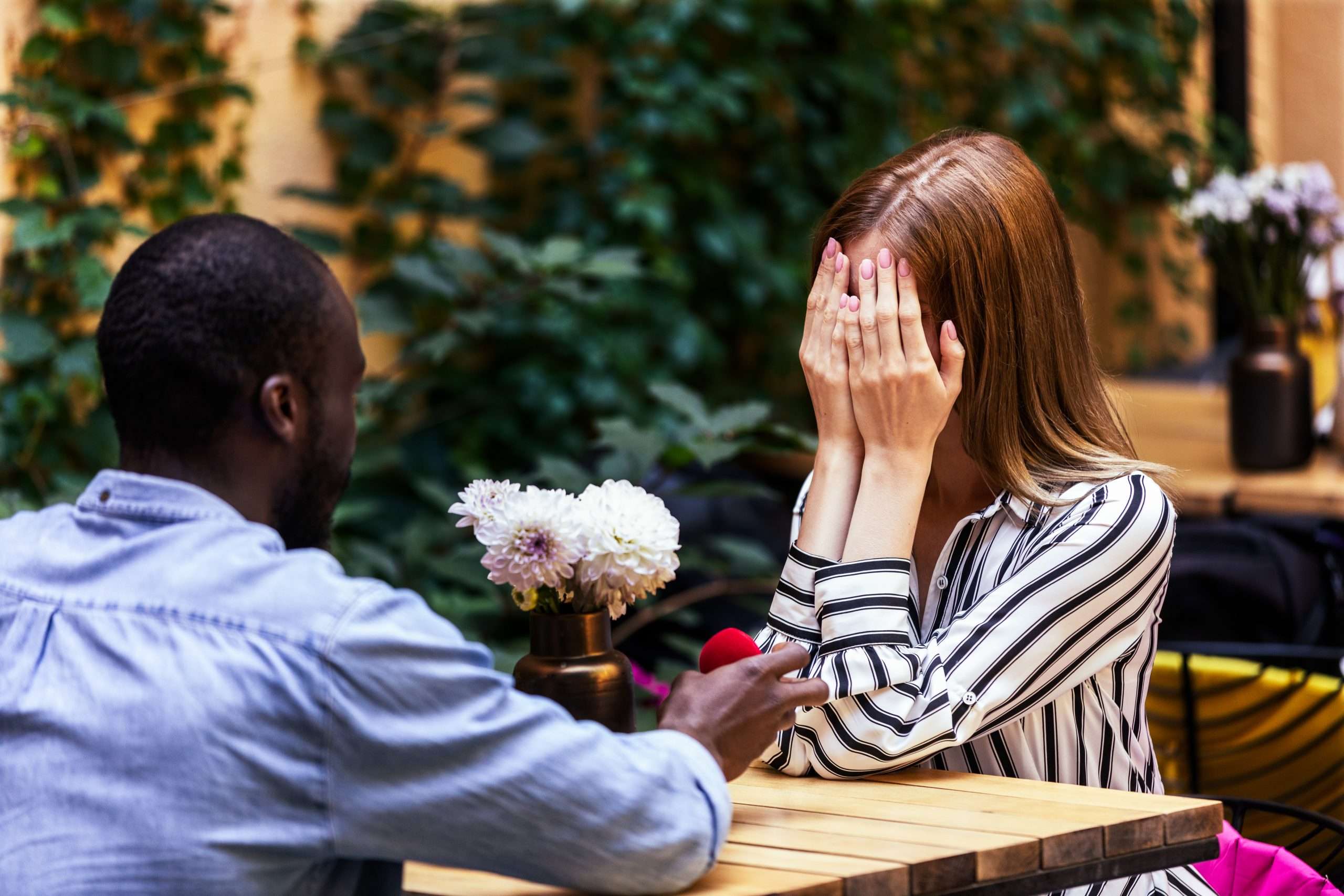 How to Make your Proposal Unforgettable: Creative and Romantic Tips