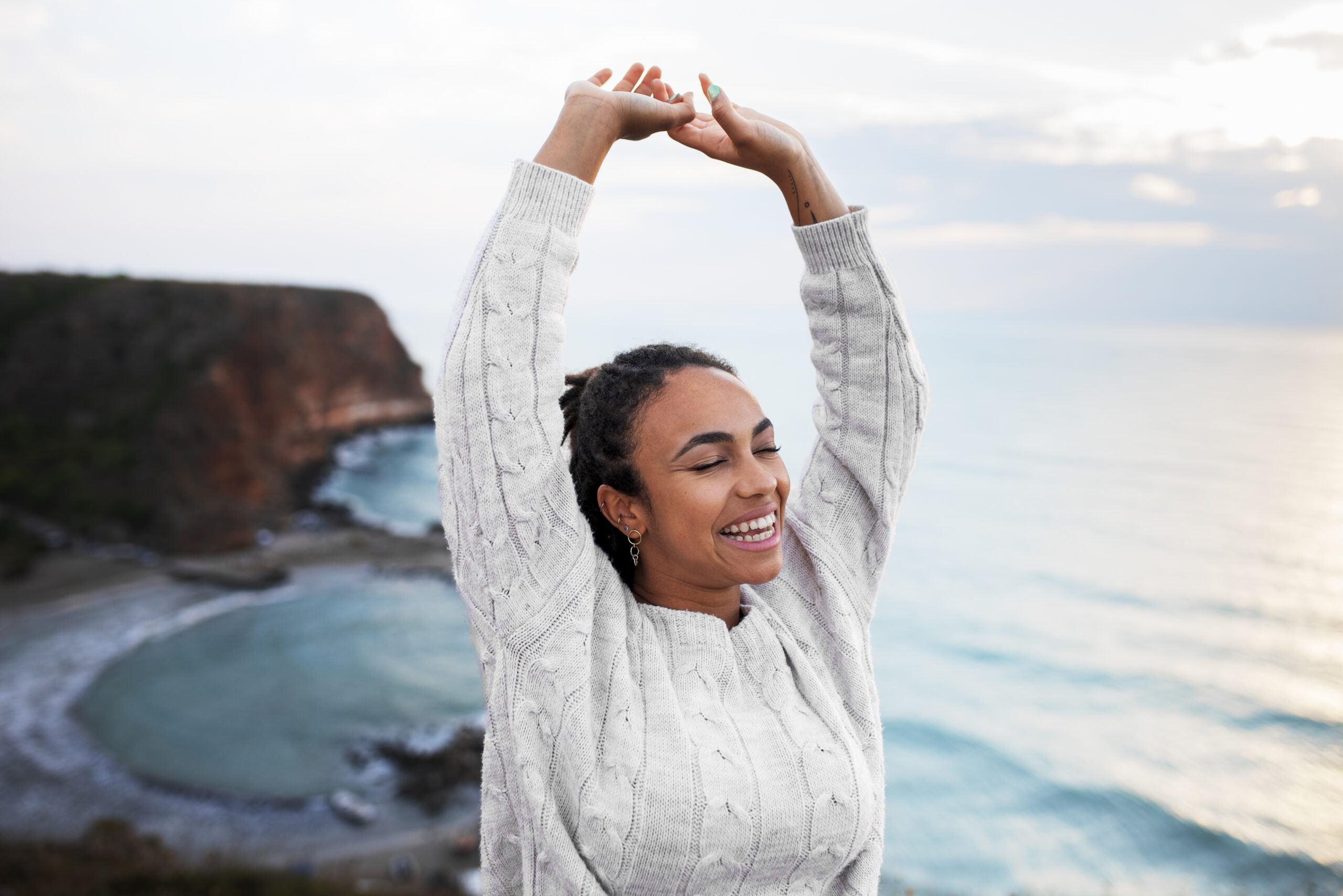 10 Simple Ways to Practice Self-Care Every Day