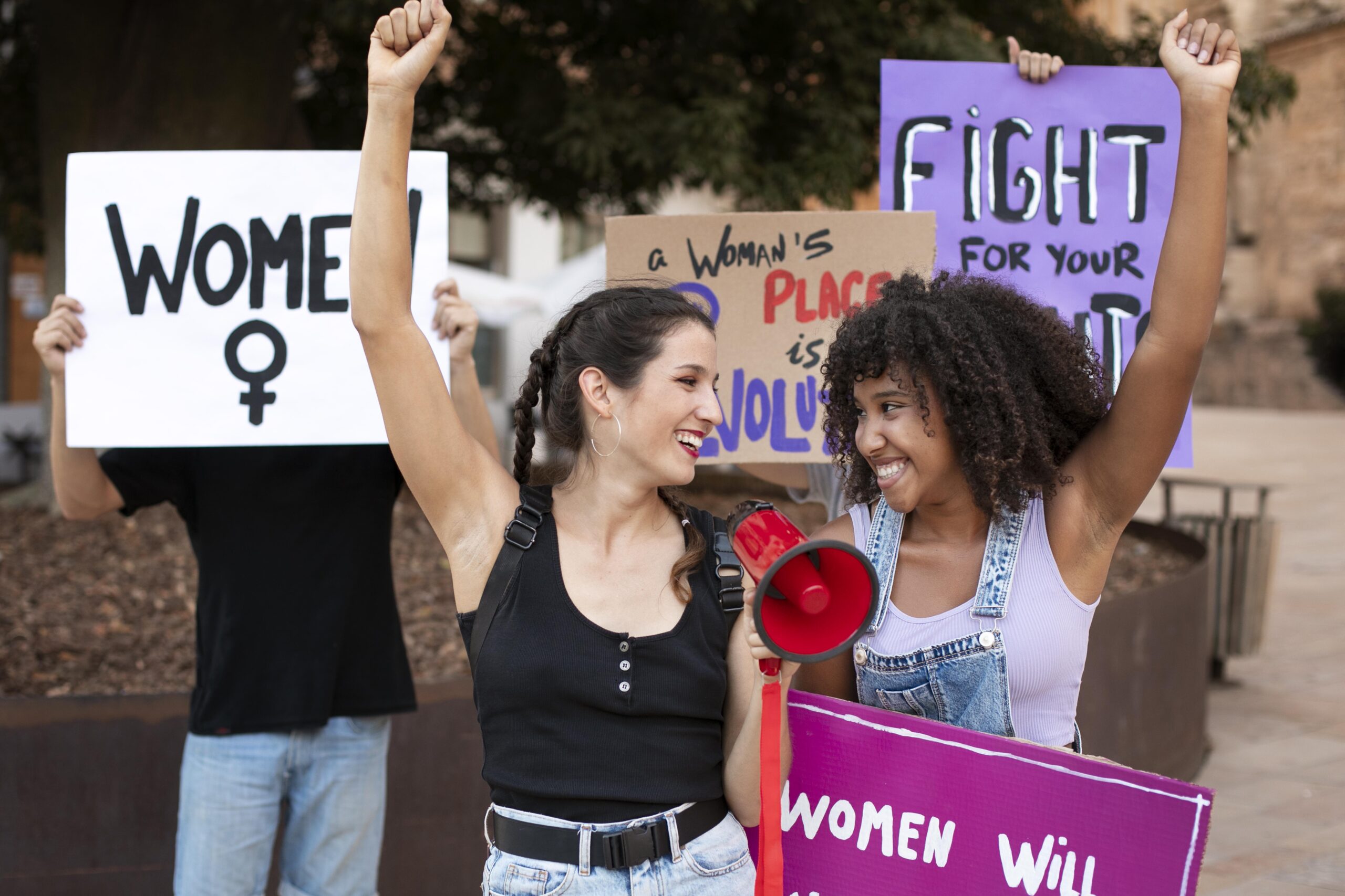 The Love Central - Challenging the Culture of Violence Against Women ...