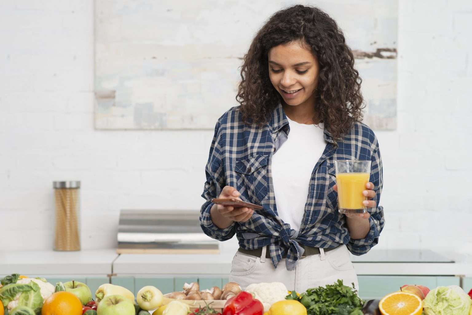 The Love Central - Eat Right, Train Hard: How to Create a Balanced Diet ...