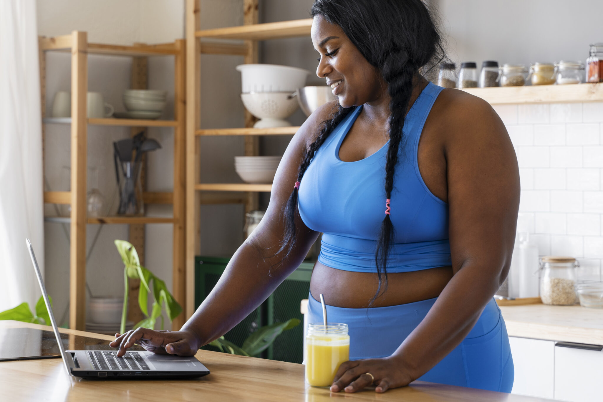 The Love Central - Eat Right, Train Hard: How to Create a Balanced Diet ...
