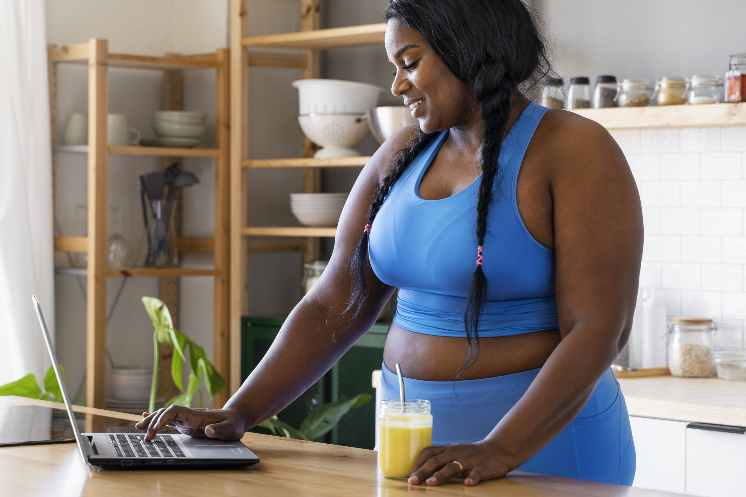 The Love Central - Eat Right, Train Hard: How to Create a Balanced Diet ...