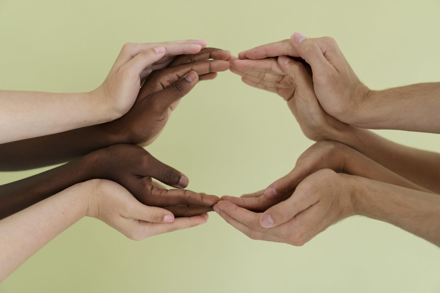 The Love Central - The Difference Between Tolerance and Acceptance: Why ...