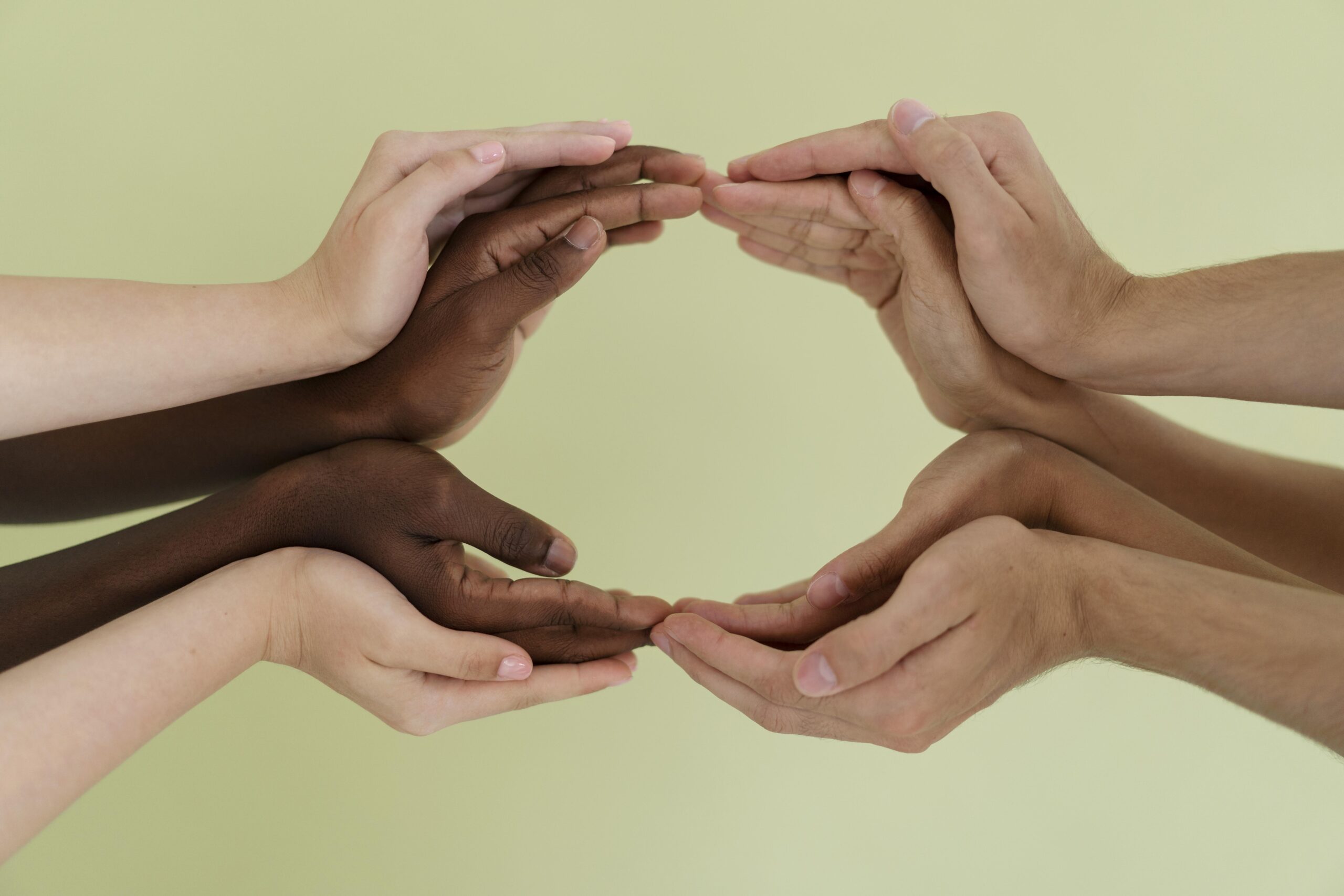 The Love Central - The Difference Between Tolerance and Acceptance: Why ...