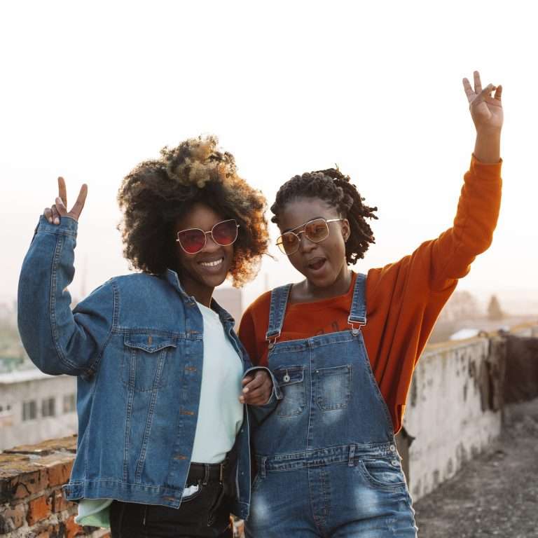 The Love Central - The Power of Kindness in Friendships: How to Be a ...