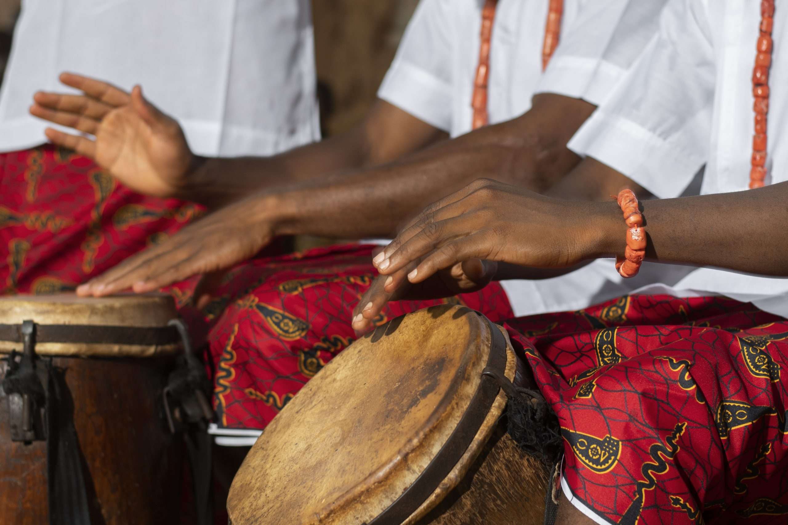 The Role of Storytelling in African Oral Traditions
