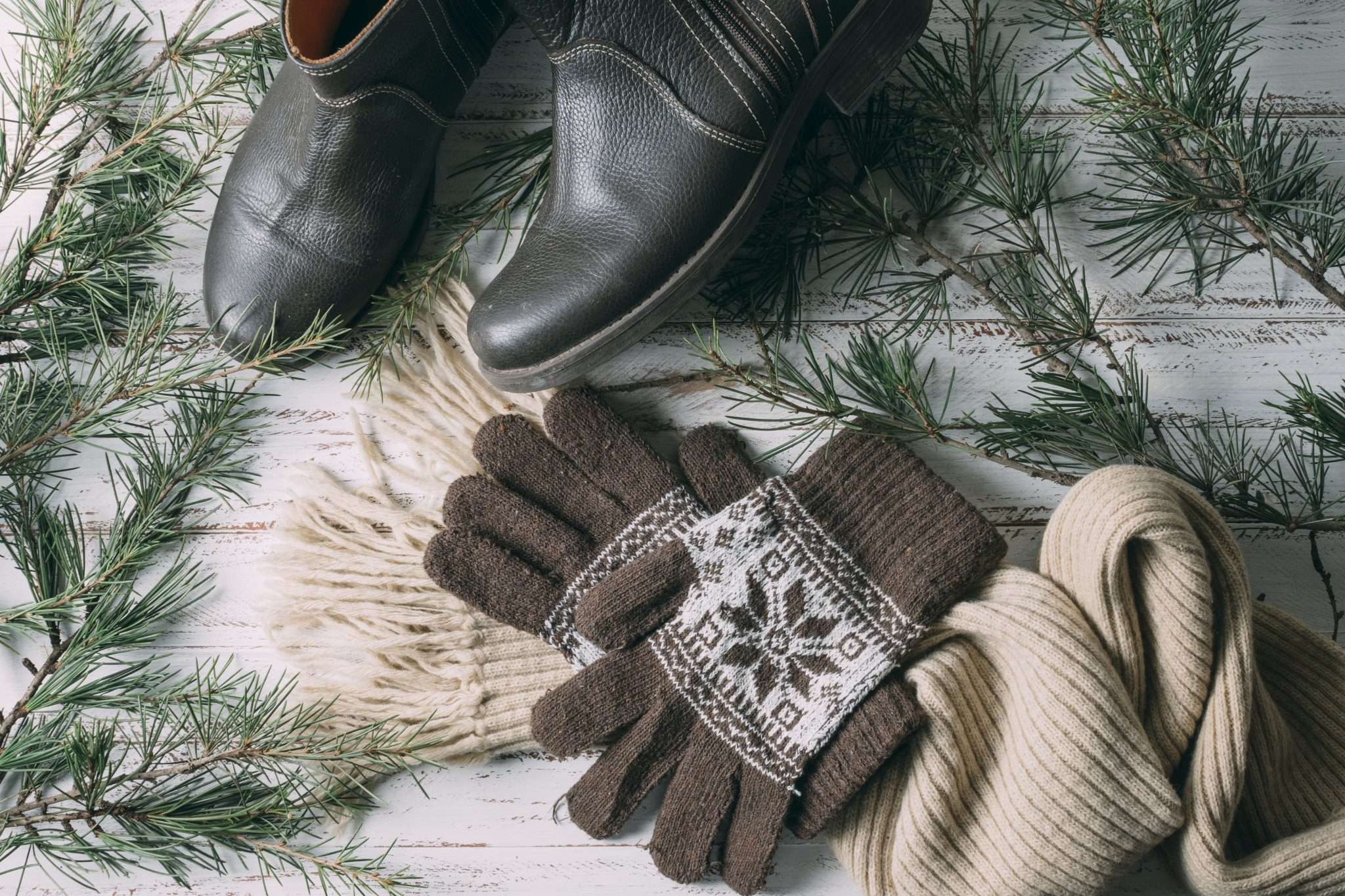 The Best Winter Accessories You Can Buy Right Now
