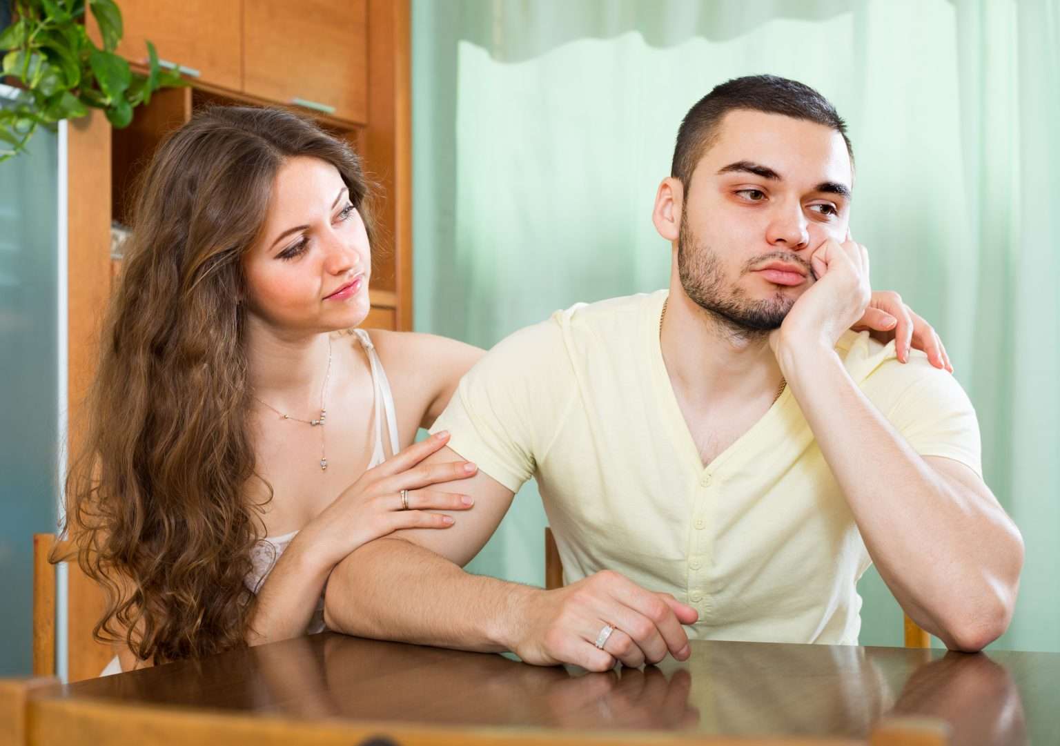 Why are People without a College Degree Abandoning Marriage?
