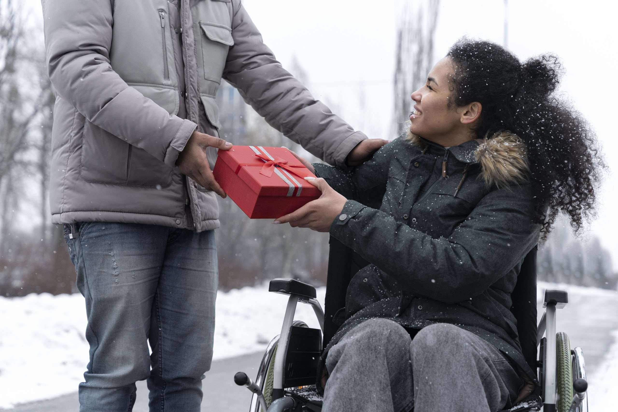 5 Creative Ways to Find Love and Connection this Festive Season