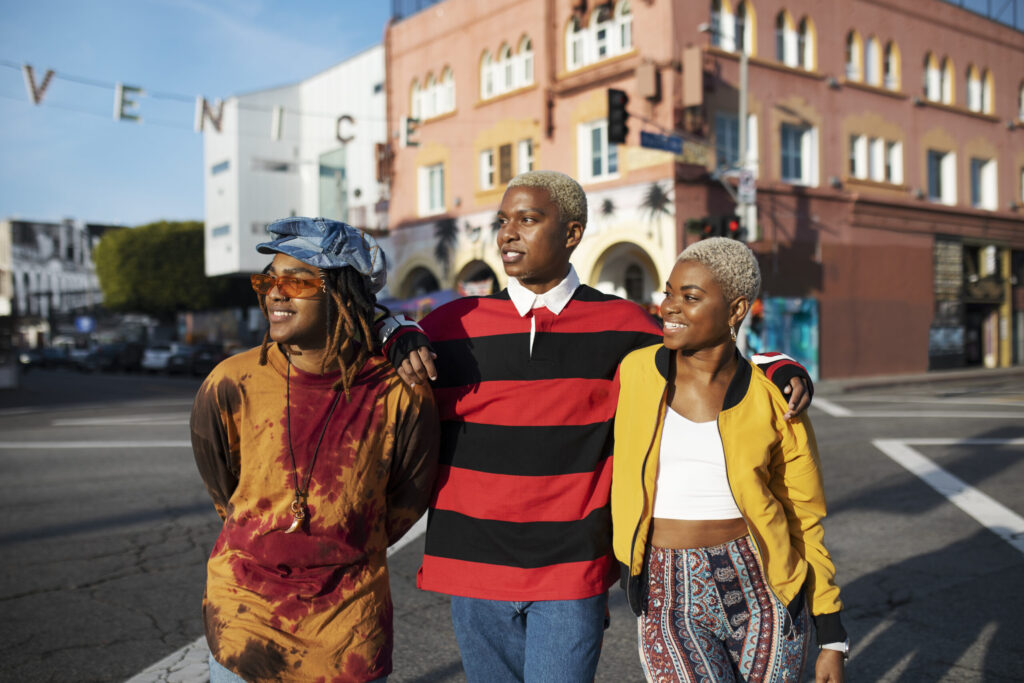 How to Connect and Network with Other Africans in Diaspora