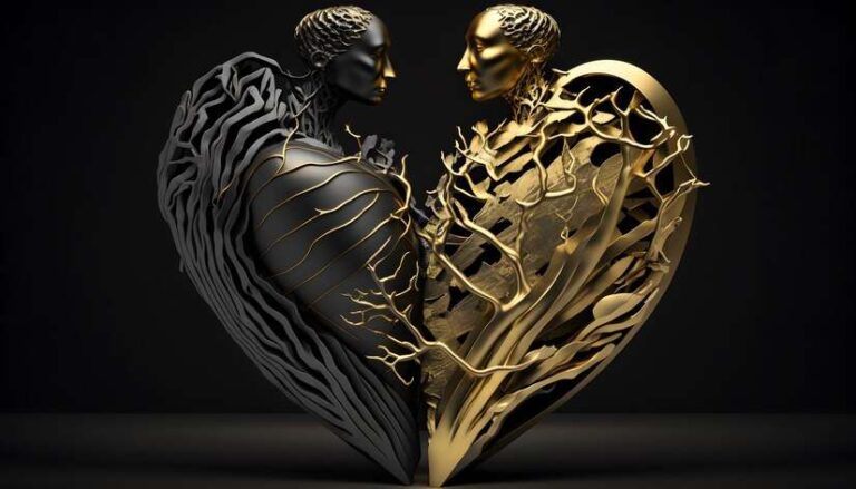The Love Central - Love in All Its Shades: Delving into the Ancient ...