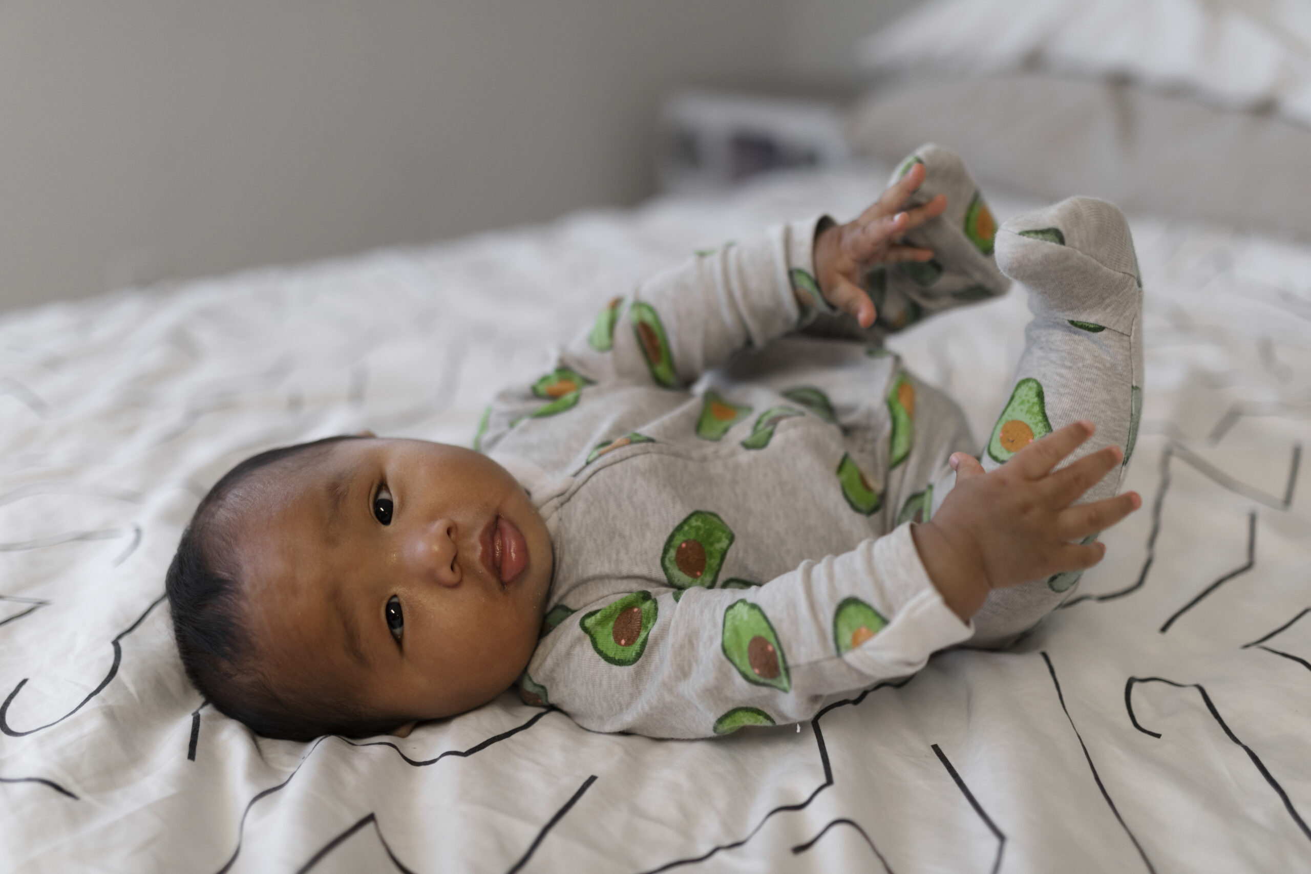 How to Create a Nap-Friendly Environment for Your Baby or Toddler