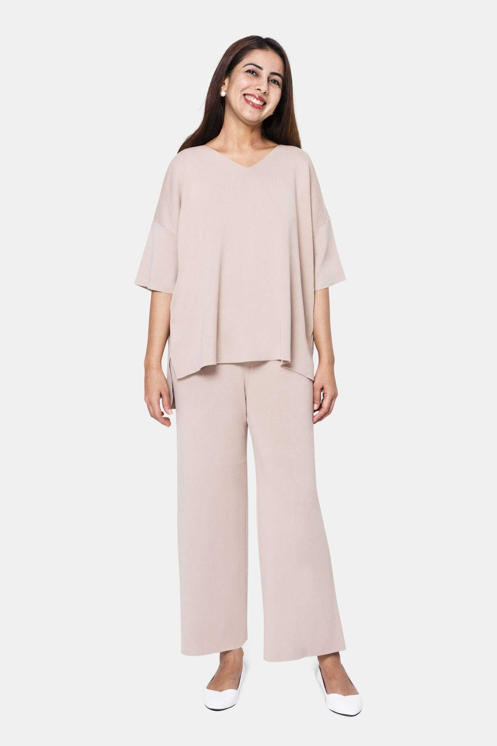 How to Mix and Match the Co-ord Sets Trend with Your Existing Wardrobe