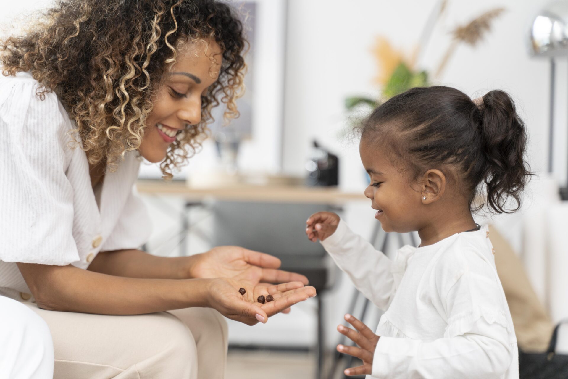 How to Recognize and Respond to Your Child’s Mattering Needs