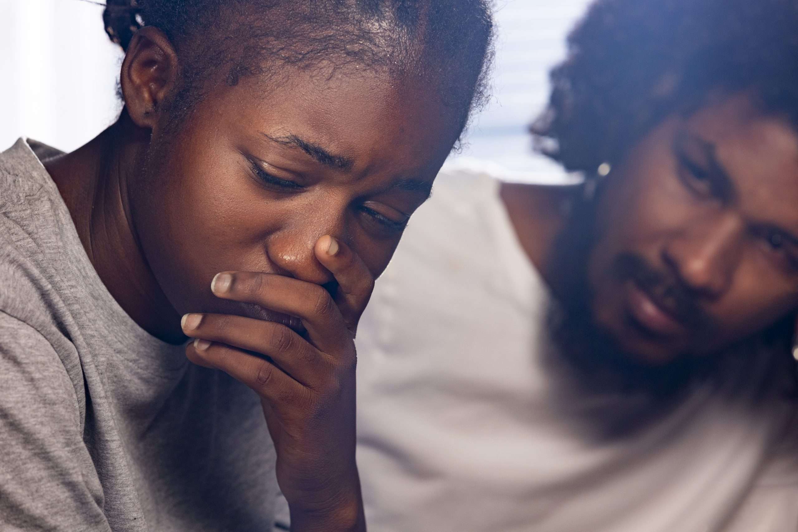 How to Cope with the Loss of a Family Member in a Tragic Accident