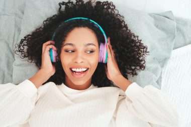 How to Create the Perfect Playlist for Your Morning Routine