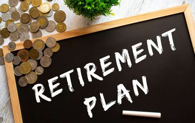 The Love Central - How to Plan for Retirement and Achieve Financial Freedom