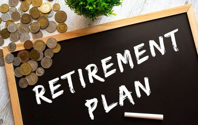 The Love Central - How to Plan for Retirement and Achieve Financial Freedom